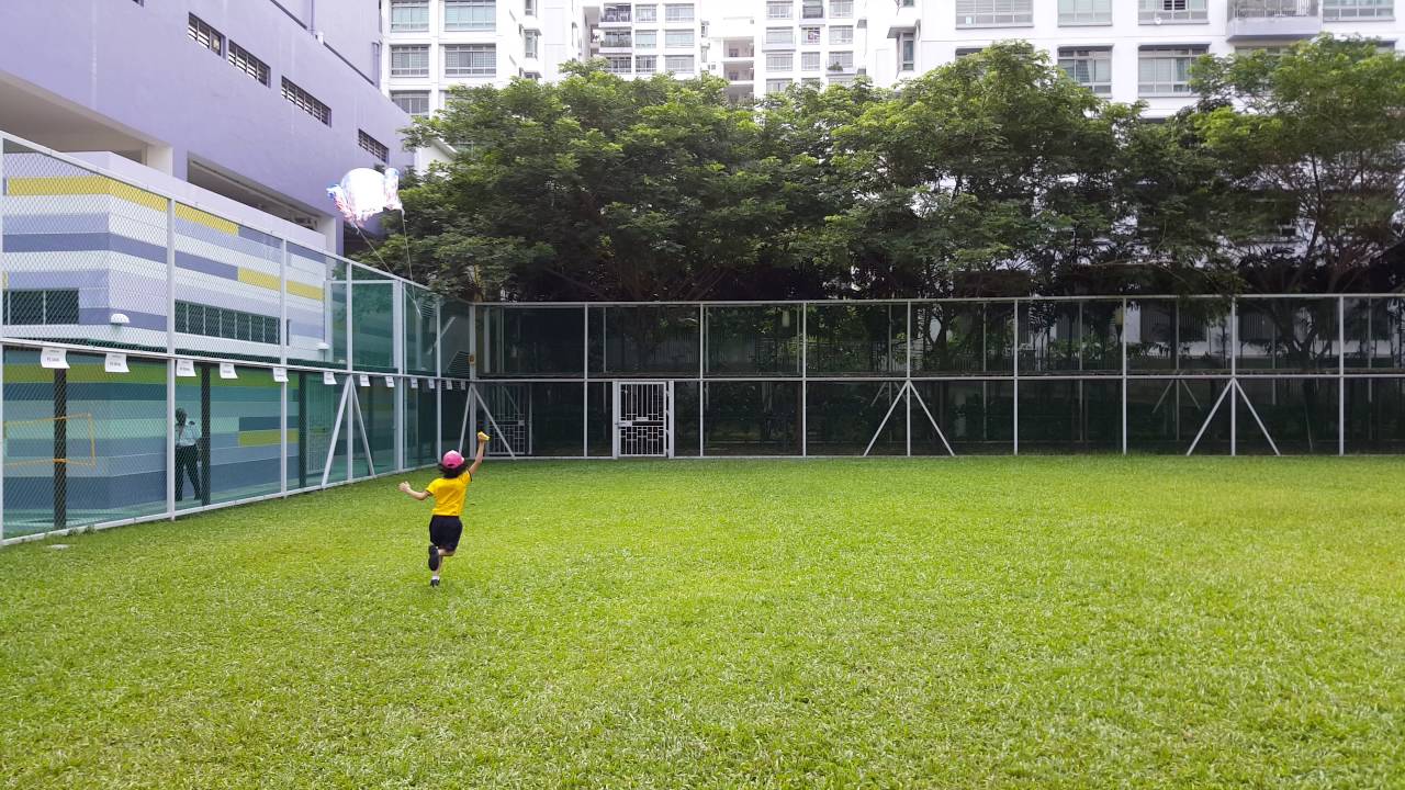 Punggol View Primary school - YouTube