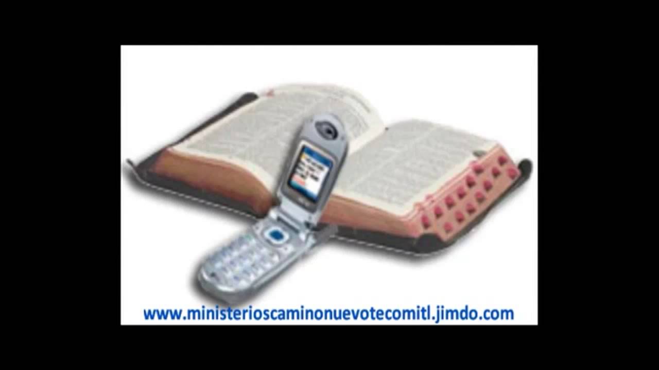 Apaga tu celular 10 - YouTube