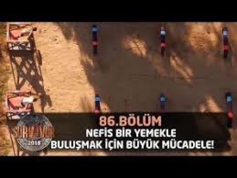 SURVİVOR 2020 REKLAMSIZ İZLE / TV8 FULL HD CANLI YAYIN