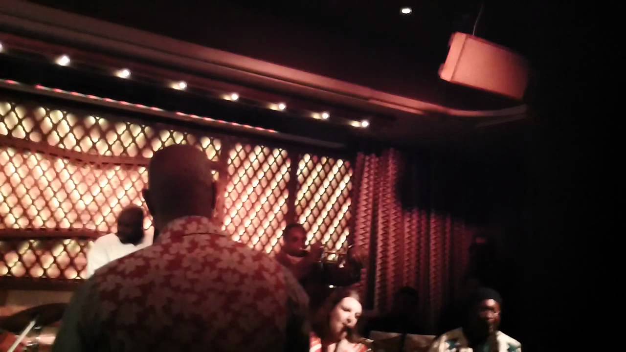 cal massey's black liberation movement suite, mov't 6 - trumpet melody ...