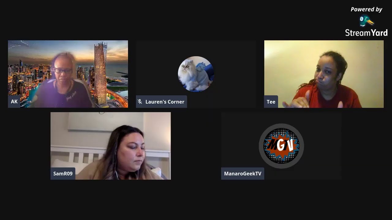 We Got The Cure For Your Quarantine Blues - YouTube