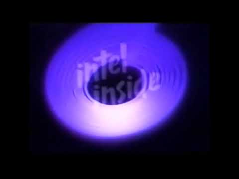 Intel Inside (Celeron) Logo 1999-2005 - YouTube