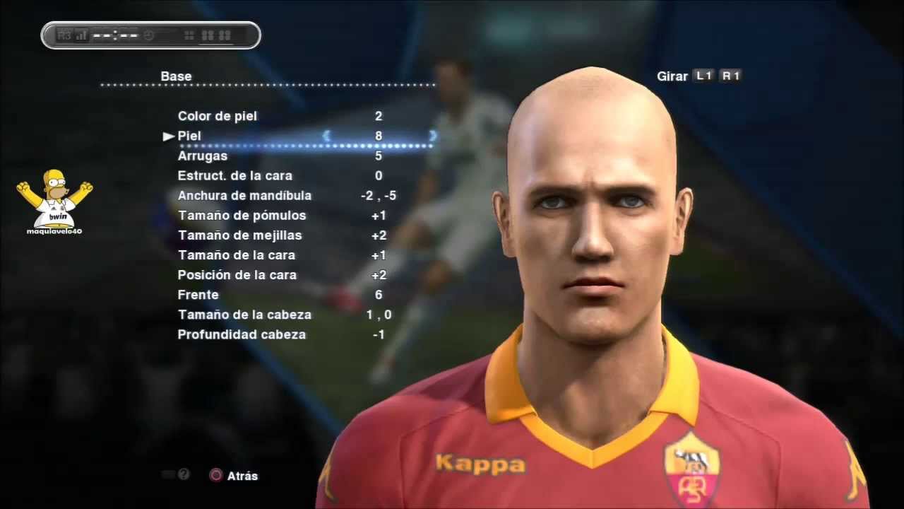 BRADLEY (AS Roma / USA NT) - YouTube
