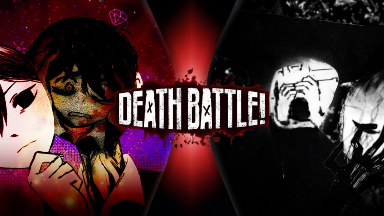 Omori vs ROOM (Omori vs _Boisvert) - Death Battle Fan Trailer - YouTube