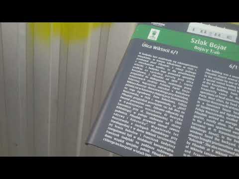 #Kononowicz: spalony dom Piłsudskiego na Bojarach zabytkowej dzielnicy zabudowywanej blokami