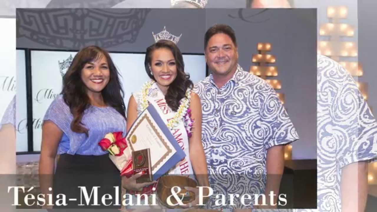 2016 Miss Kaka`ako/Miss Diamond Head - YouTube