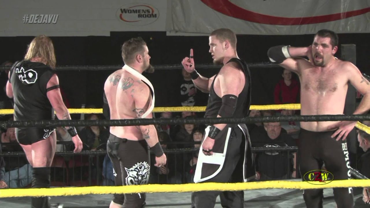 CZW Best of the Best XIV: The Nation of Intoxication challenge OI4K for ...