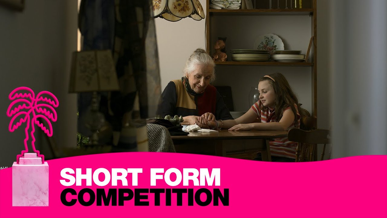 Sneak Peek... Claire and the elderly - Short Form Competition ...