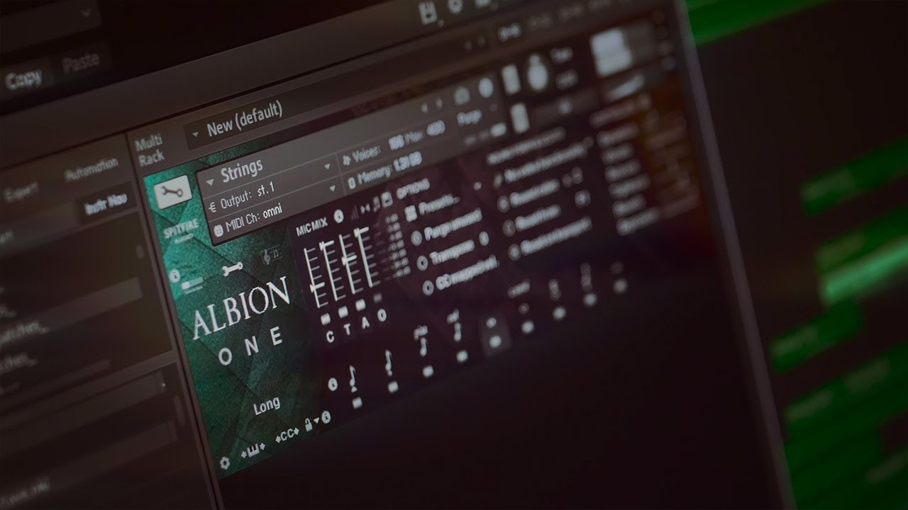 Albion One 10th Anniversary Edition - YouTube