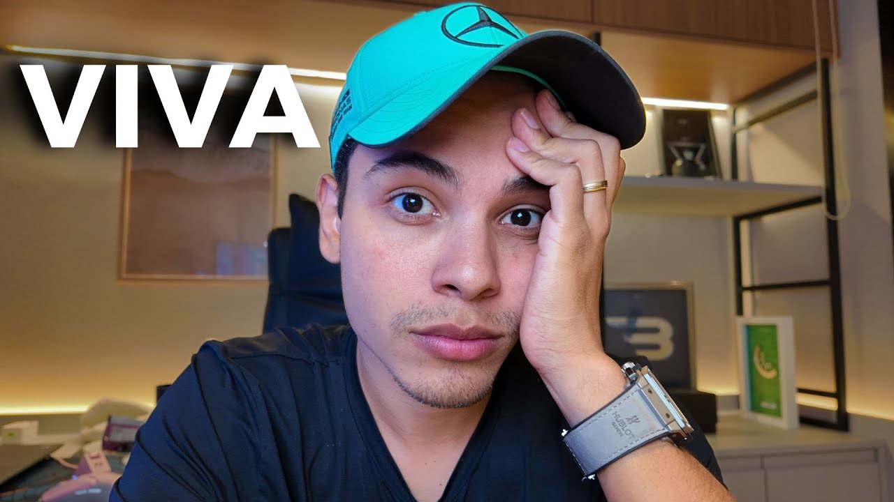 VOCÊ TÁ LEVANDO A VIDA A SÉRIO DEMAIS (E é por isso que nada dá certo) - YouTube