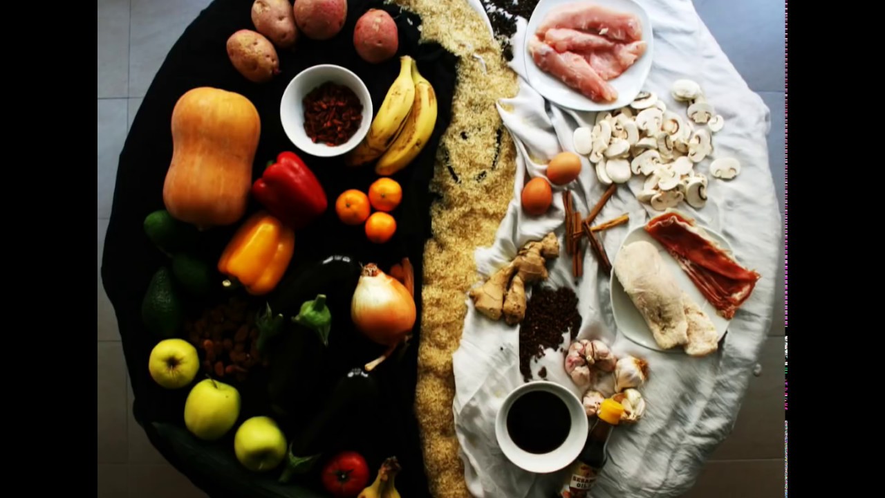 La dieta del ser,del tao, que mejorara tu vida para siempre - YouTube