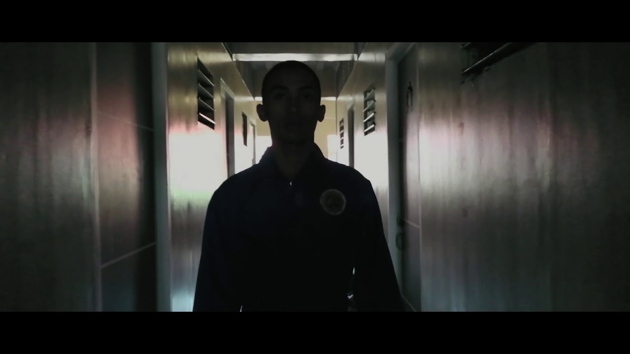 John B. lacson Short Film with Xytorr Neil Lising - YouTube