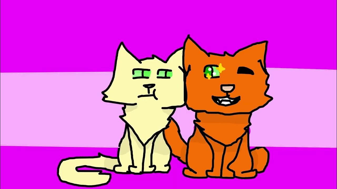 part 23 for @Dreamingstar. //Warrior cats vine call map - YouTube