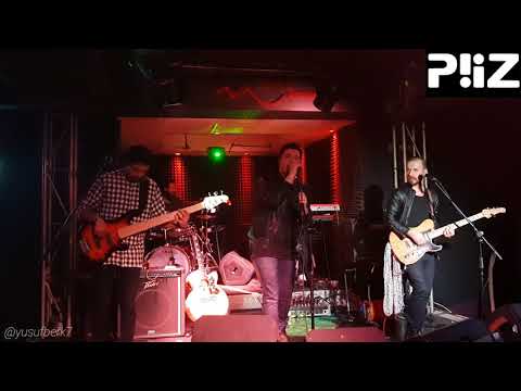 Piiz - Aldırma Deli Gönlüm [Telwe Performance Hall 21.03.18]