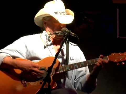 Ted Riser - "Comes a Time" - YouTube