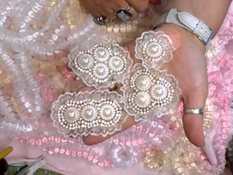 Shabby Chic Bling WOW - jennings644 - YouTube
