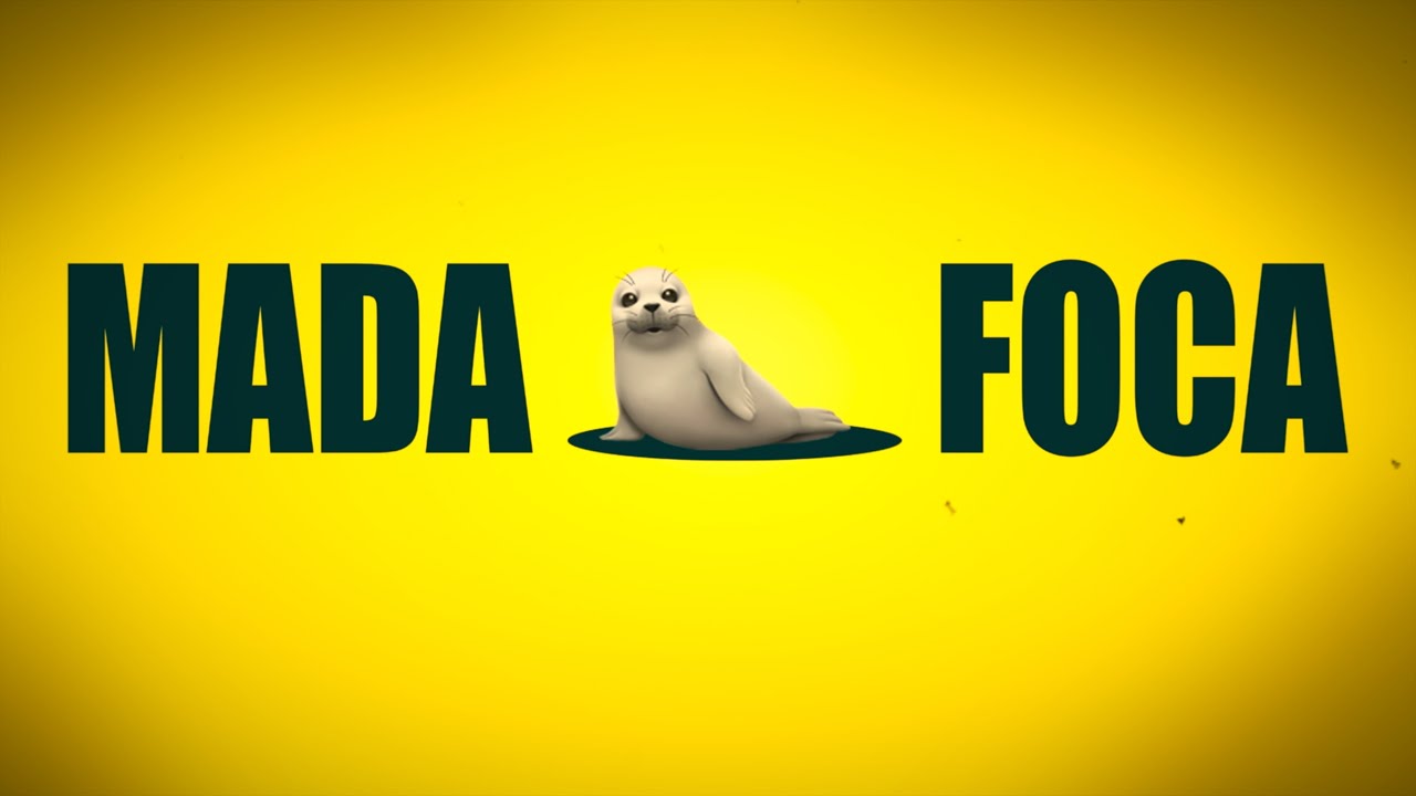 JUANDE LA BONGO - MADA FOCA - YouTube