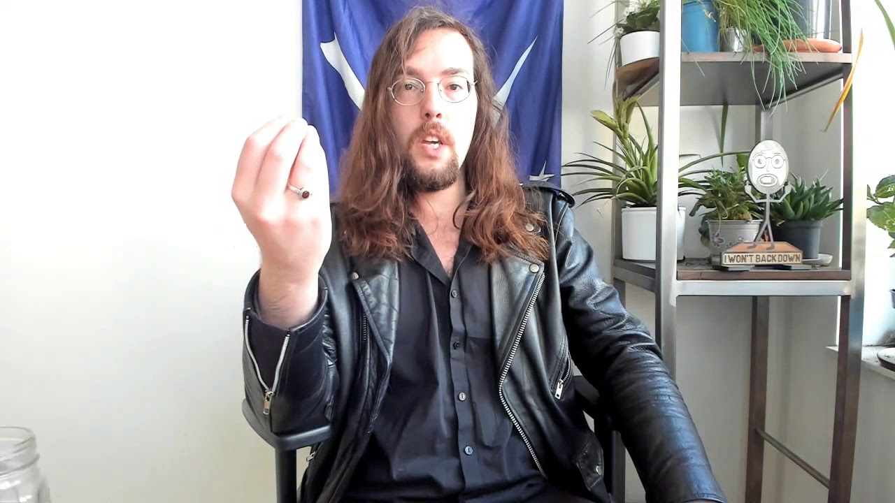 Occult Literature #284: Ancient Mythology of Britain and Ireland - YouTube