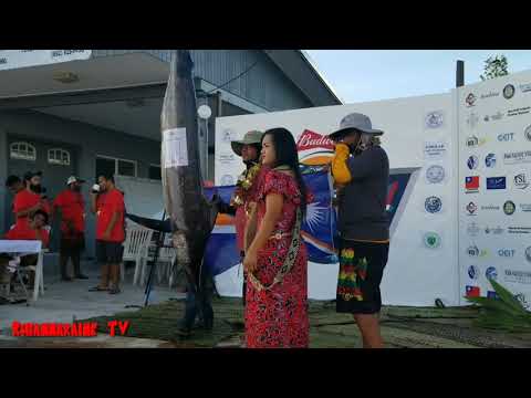 All Mike Fishing Tournament 2020 ,MAJURO ATOLL MARSHALL ISLANDS , ALL ...