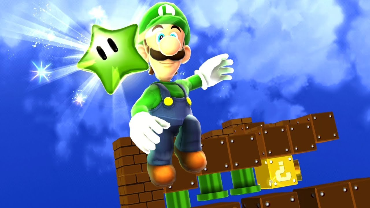 Super Mario Galaxy 2 (Nintendo Switch 2) - 100% Walkthrough Part 32 ...