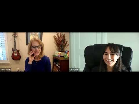Chloe Cole's Story of Transition and Detransition