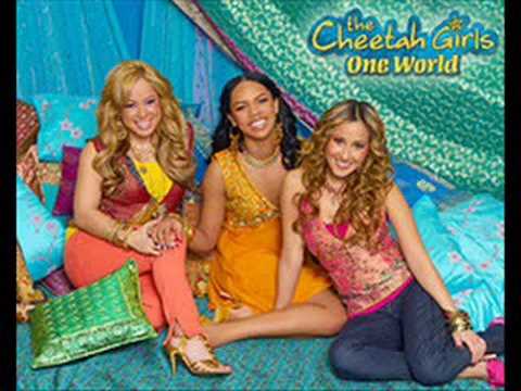 Cheetah Love-Full Song - YouTube