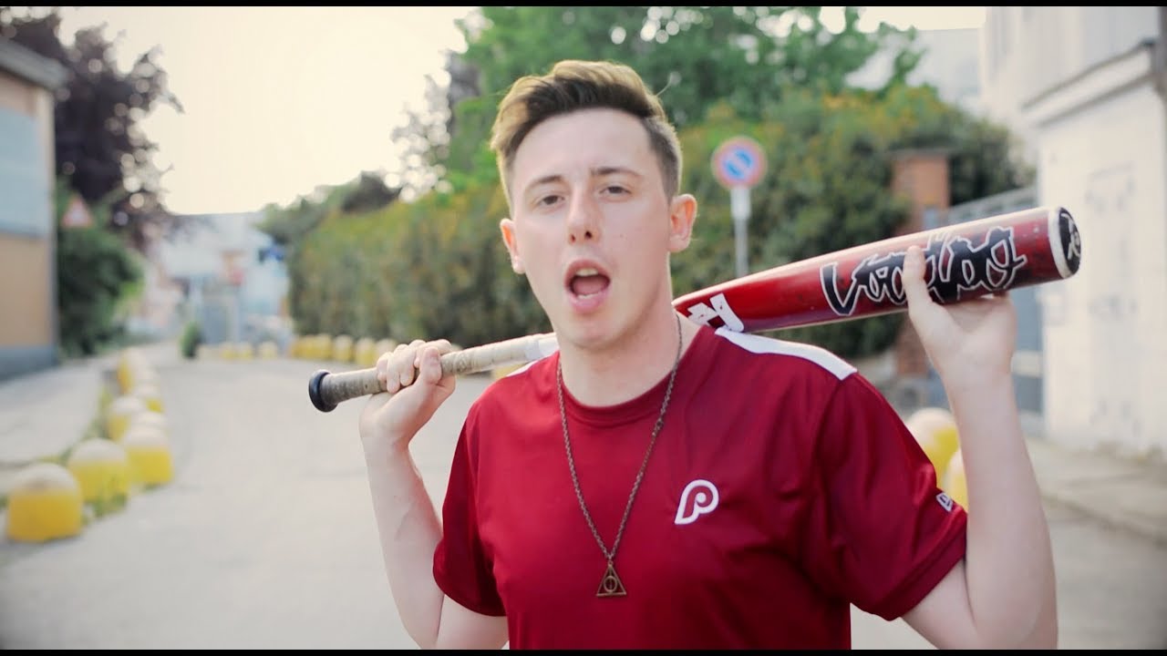 DESPACITO FREESTYLE (Prod. Keezy & JVLI) - YouTube