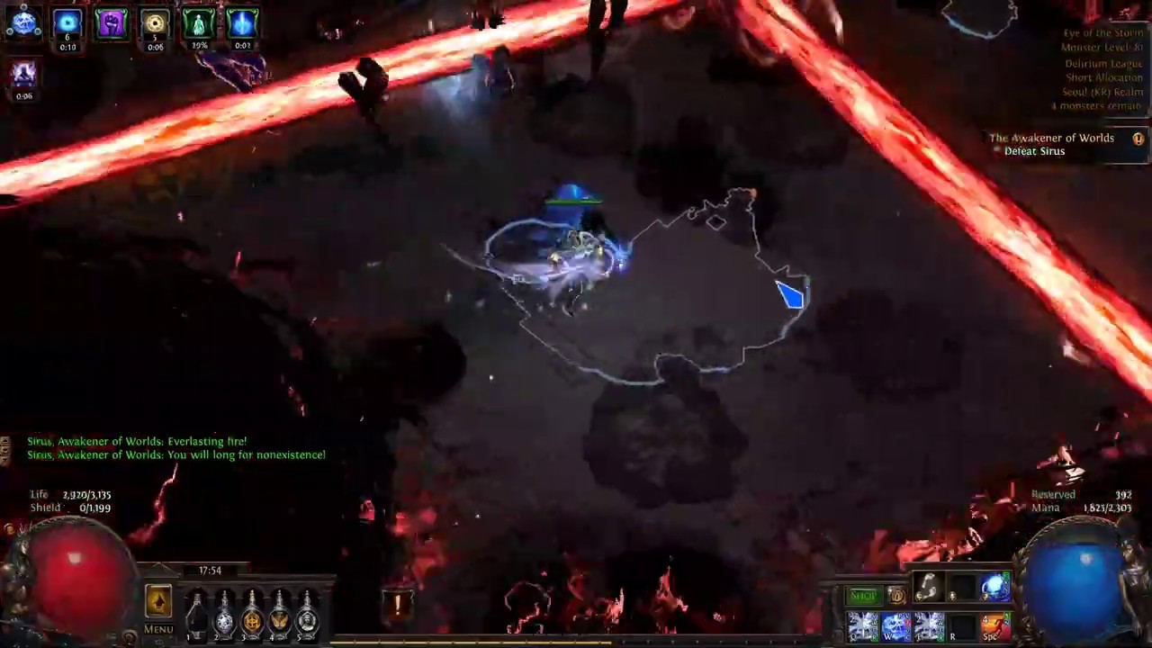 (3.10 POE) Lone messenger HOT Autobomber+Assasin+Sirius - YouTube