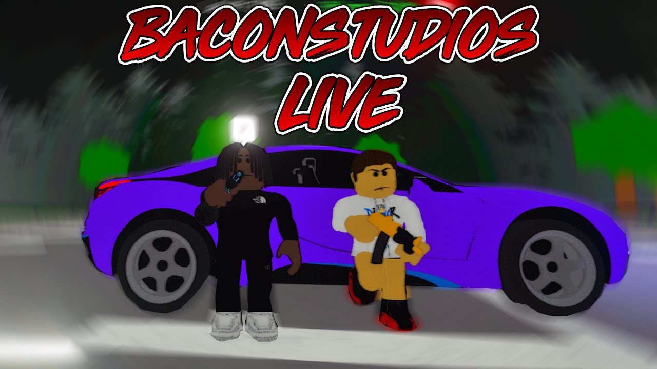 Live - PLAYING WITH SUBS! - South London 2 - YouTube