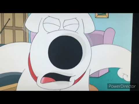 BND OF DOOM (Brain Family Guy)