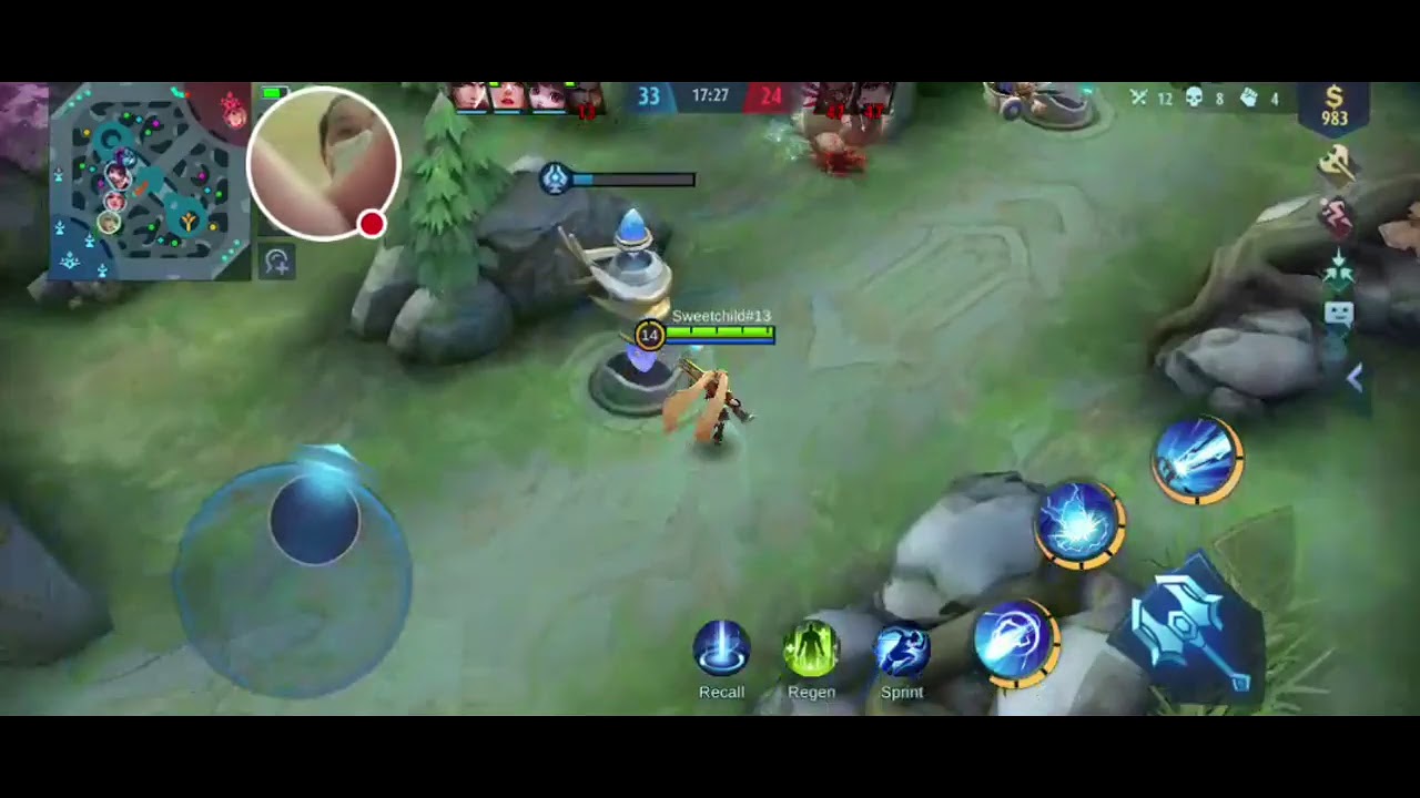 Lets Play ML With Layla - YouTube