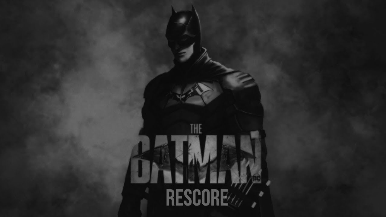 THE BATMAN | Main Trailer Rescored by Mykhaylo Gubskyi - YouTube