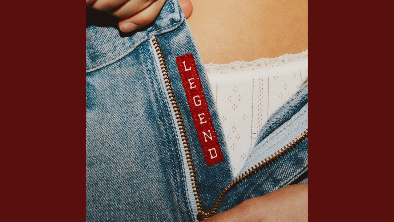 Legend - YouTube