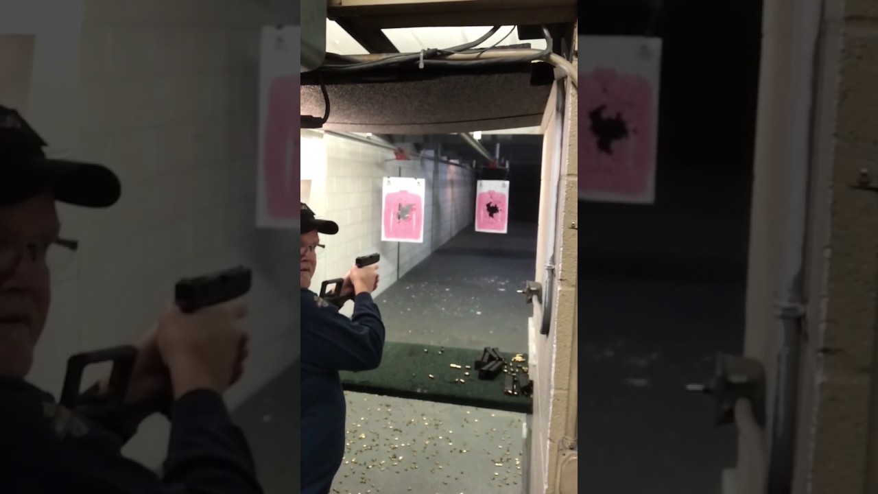 Midwest Gun and Range - YouTube