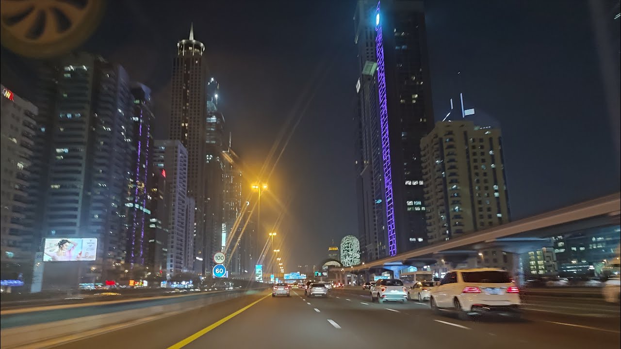 Dubai Clips! (Official Video) - YouTube