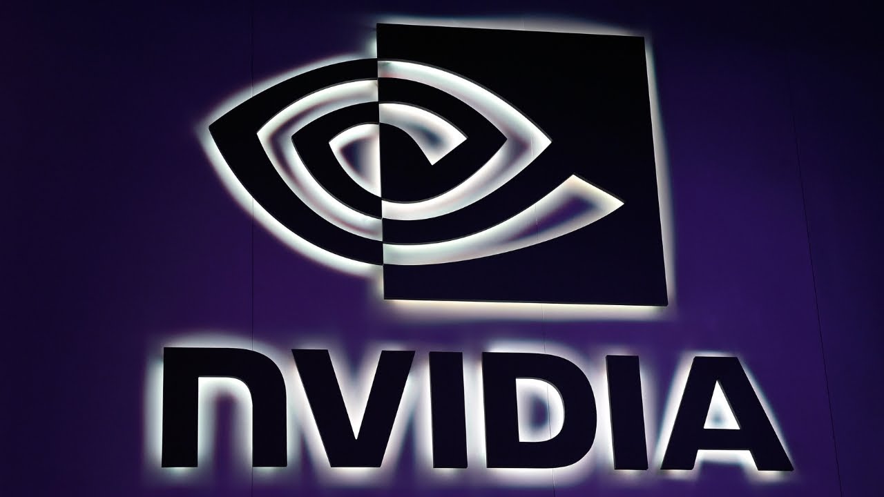 Nvidia CEO unveils next-generation tech at CES 2025 - YouTube