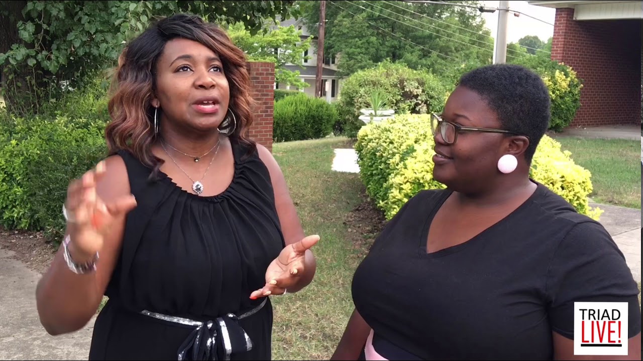 Ms. Kiera Whitaker - YouTube