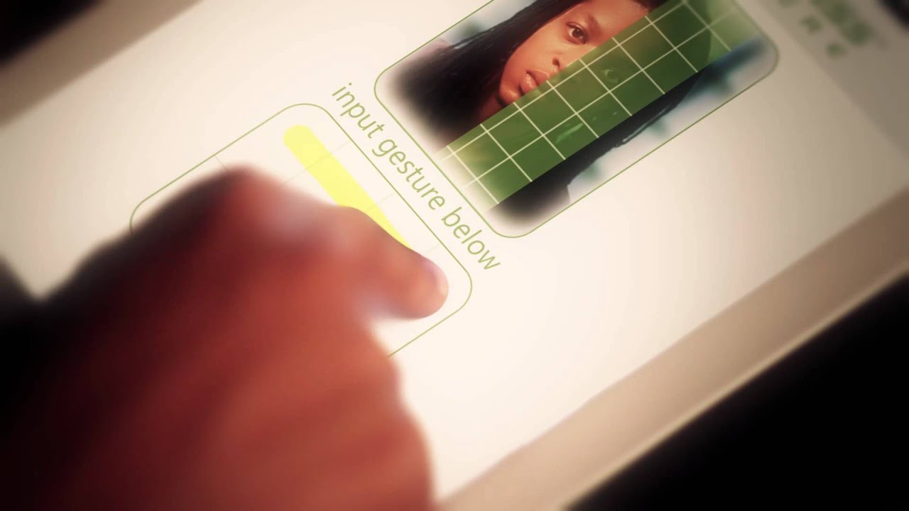 Use your face to login to Android, iPad and iPhone with FastAccess ...
