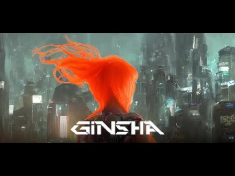 Gin & Gon | GINSHA | PC Gameplay | Let's Try - YouTube