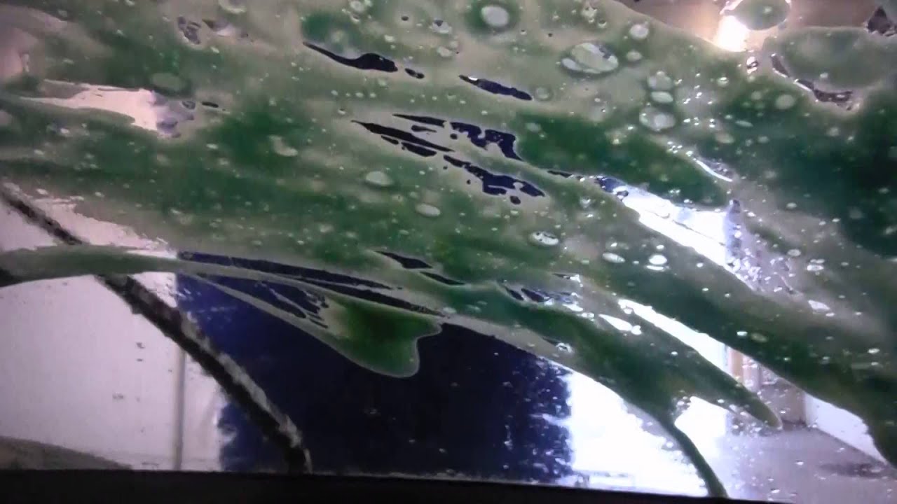 PDQ Tandem Ritetouch - YouTube