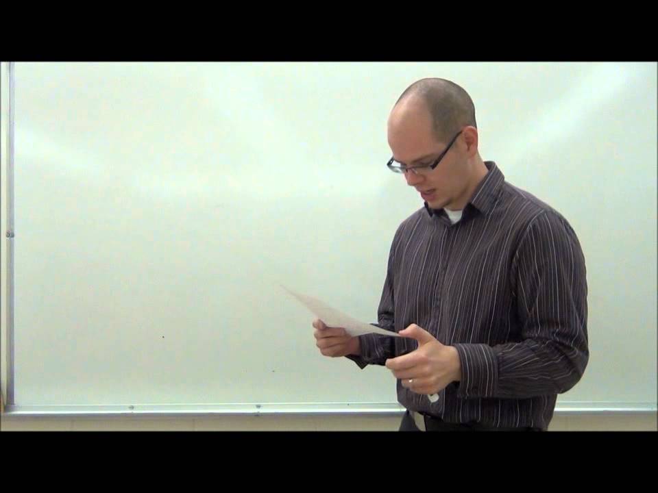 Tutorial Probability - YouTube