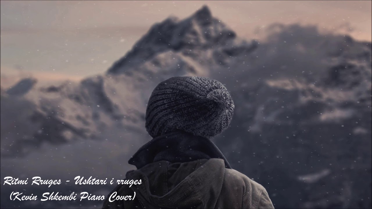 Ritmi i Rruges - Ushtari i Rruges (Kevin Shkembi Instrumental Cover ...