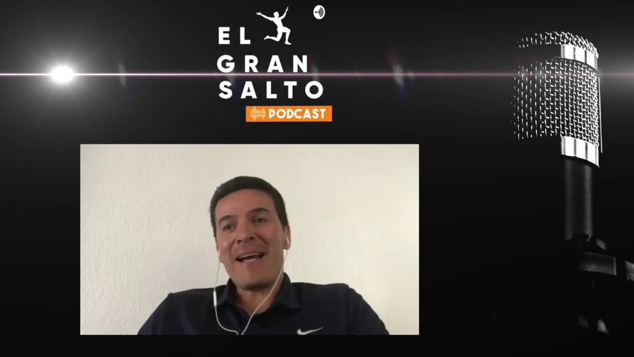 Episodio 8: Edgar de León - YouTube