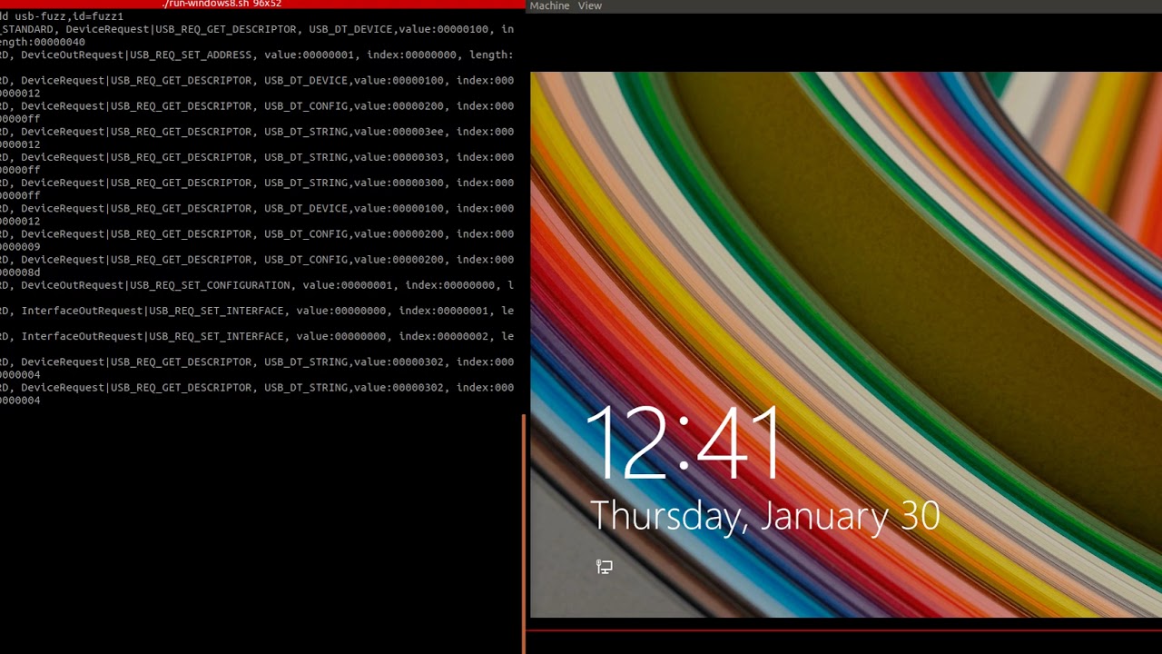 windows demo - YouTube