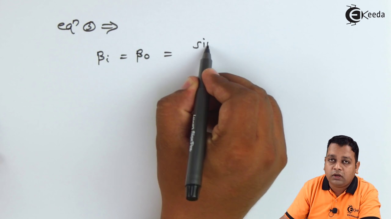 Problem 4 Two Cavity Kystron - Microwave Linear Beam Tubes O Type ...