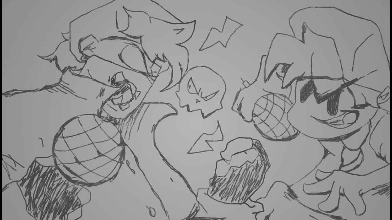 FNF VS Zeta Album | Ogg Download - YouTube