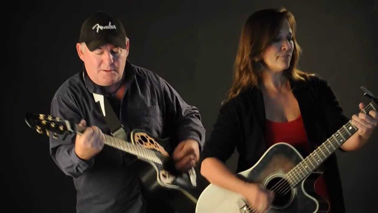 Donna Bishop and Beau Berry - YouTube