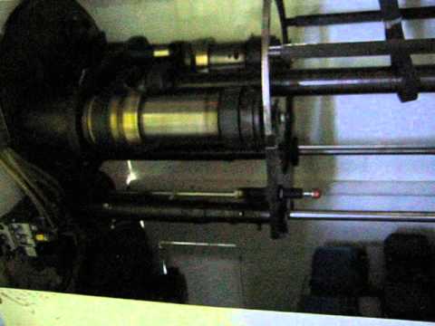 HEMİNGSTONE HM 1000 MSR - YouTube