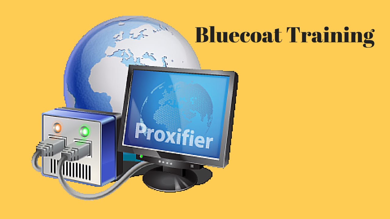 Bluecoat Training Video | Blue Coat Online Course - Global Trainings ...