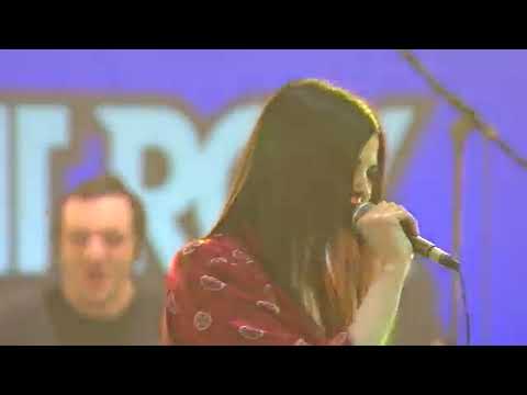 SVEMIRCI -  Bar nekad (uživo)